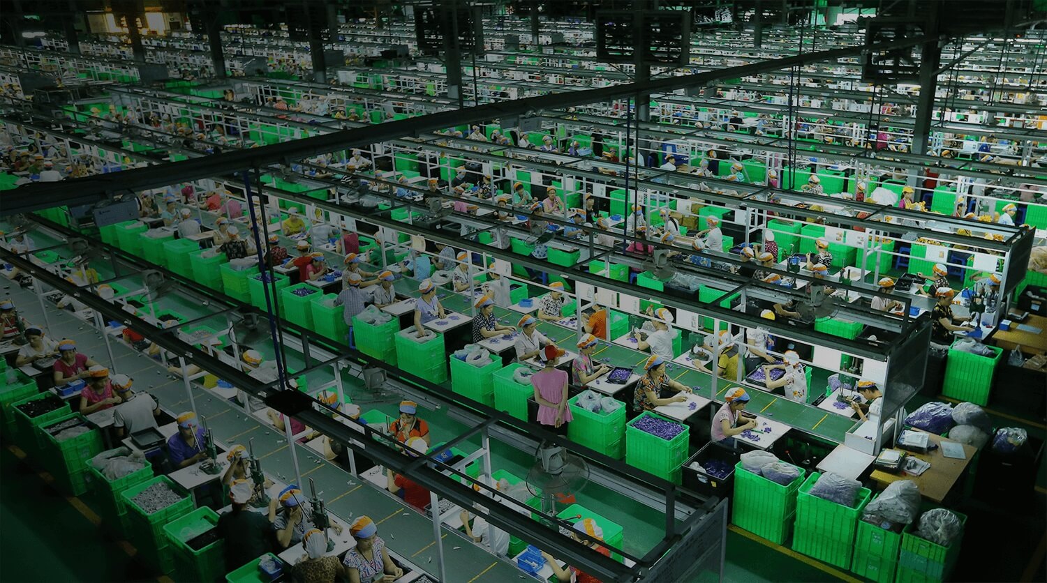 Welcome to GFT Group Ltd, OEM Toy Manufacturer - GFT Group