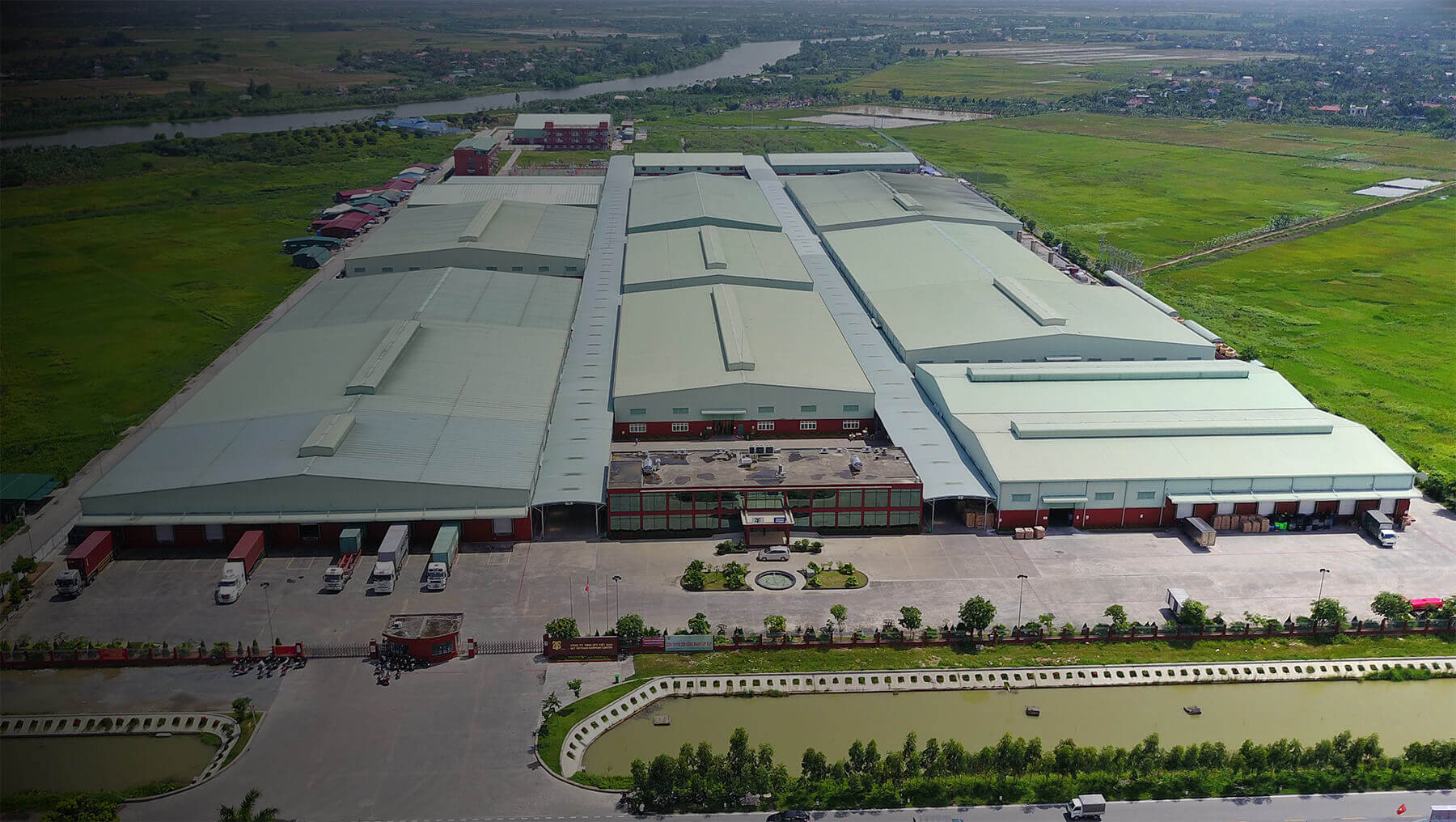 Welcome to GFT Group Ltd, OEM Toy Manufacturer - GFT Group