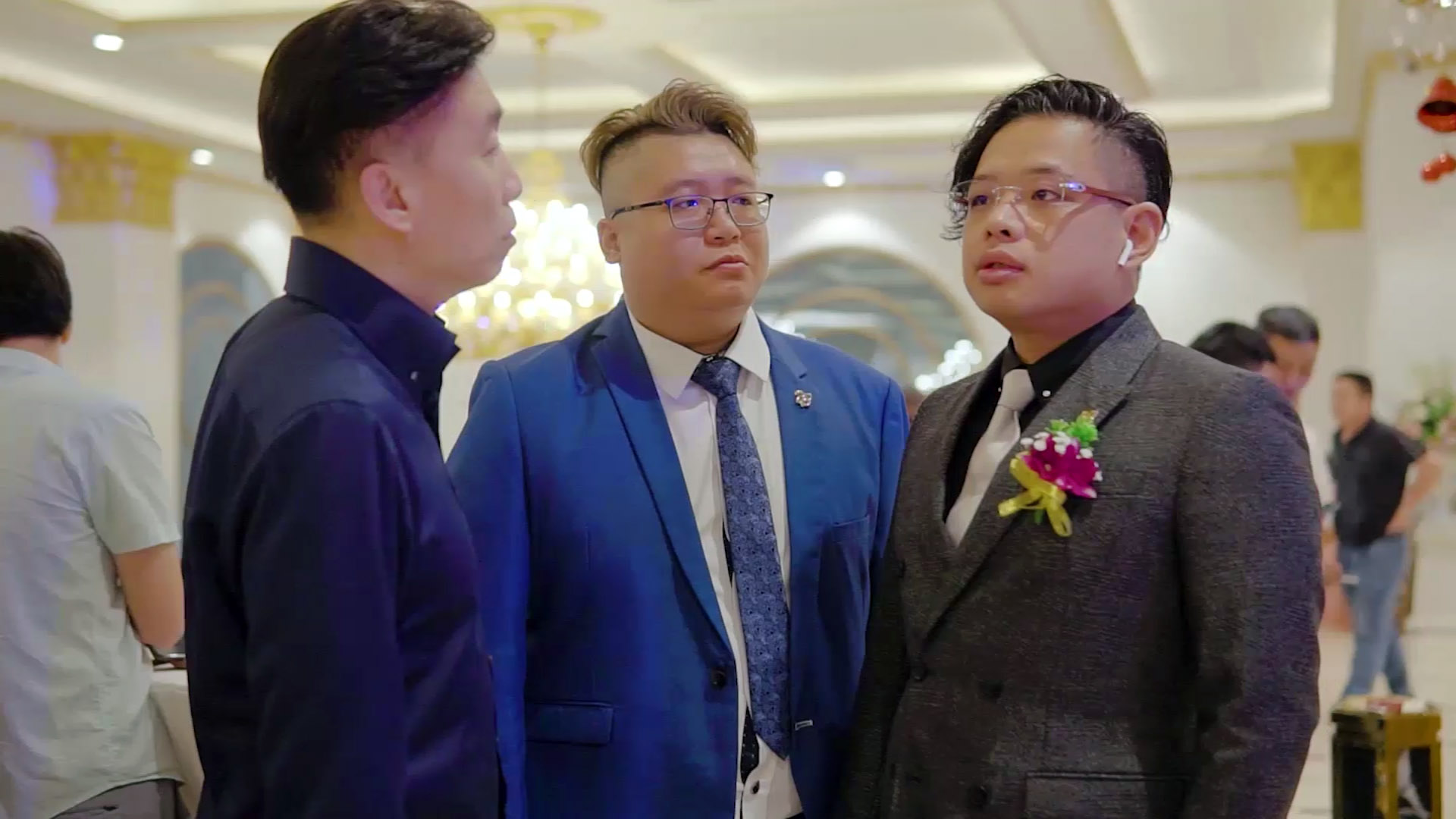 GFT Group Annual Dinner 2020 - GFT Group