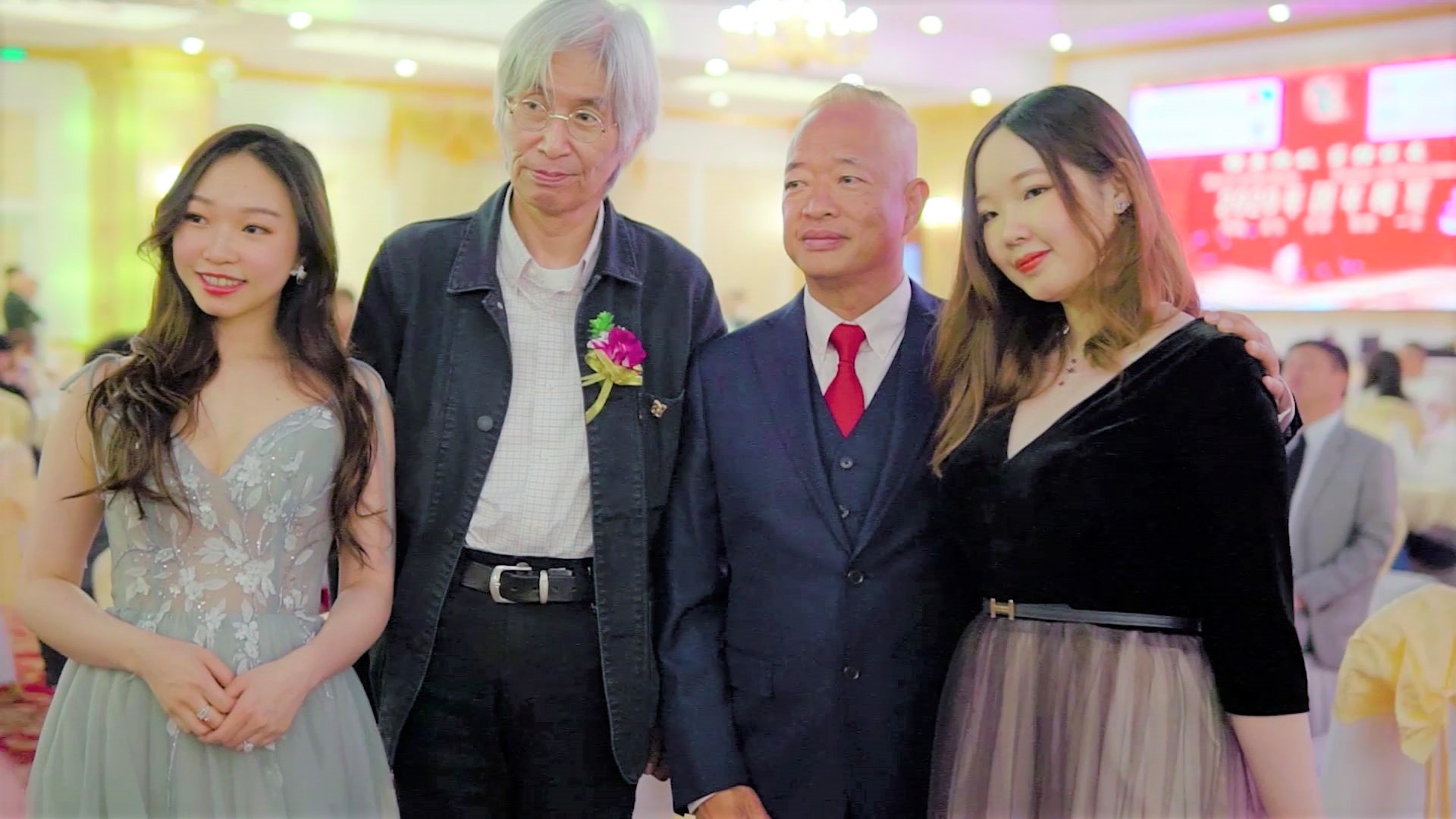 GFT Group Annual Dinner 2020 - GFT Group