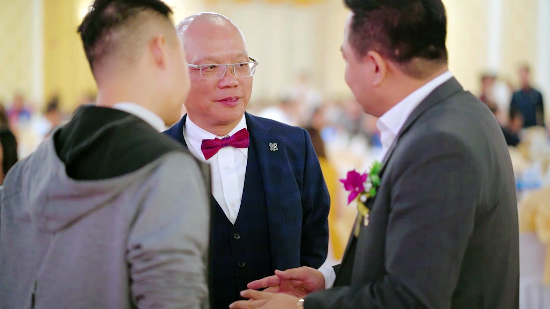 GFT Group Annual Dinner 2020 - GFT Group