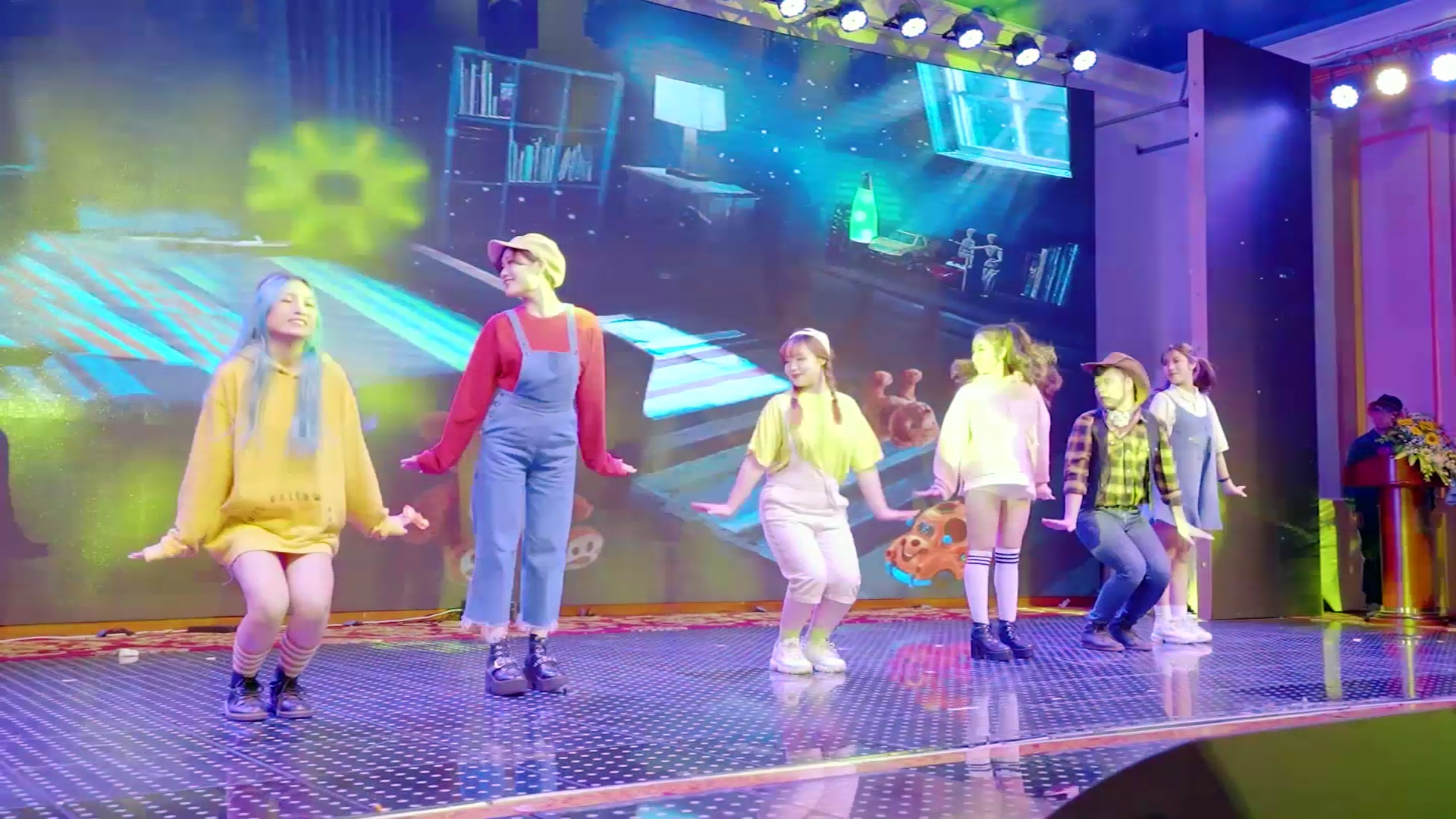 GFT Group Annual Dinner 2020 - GFT Group