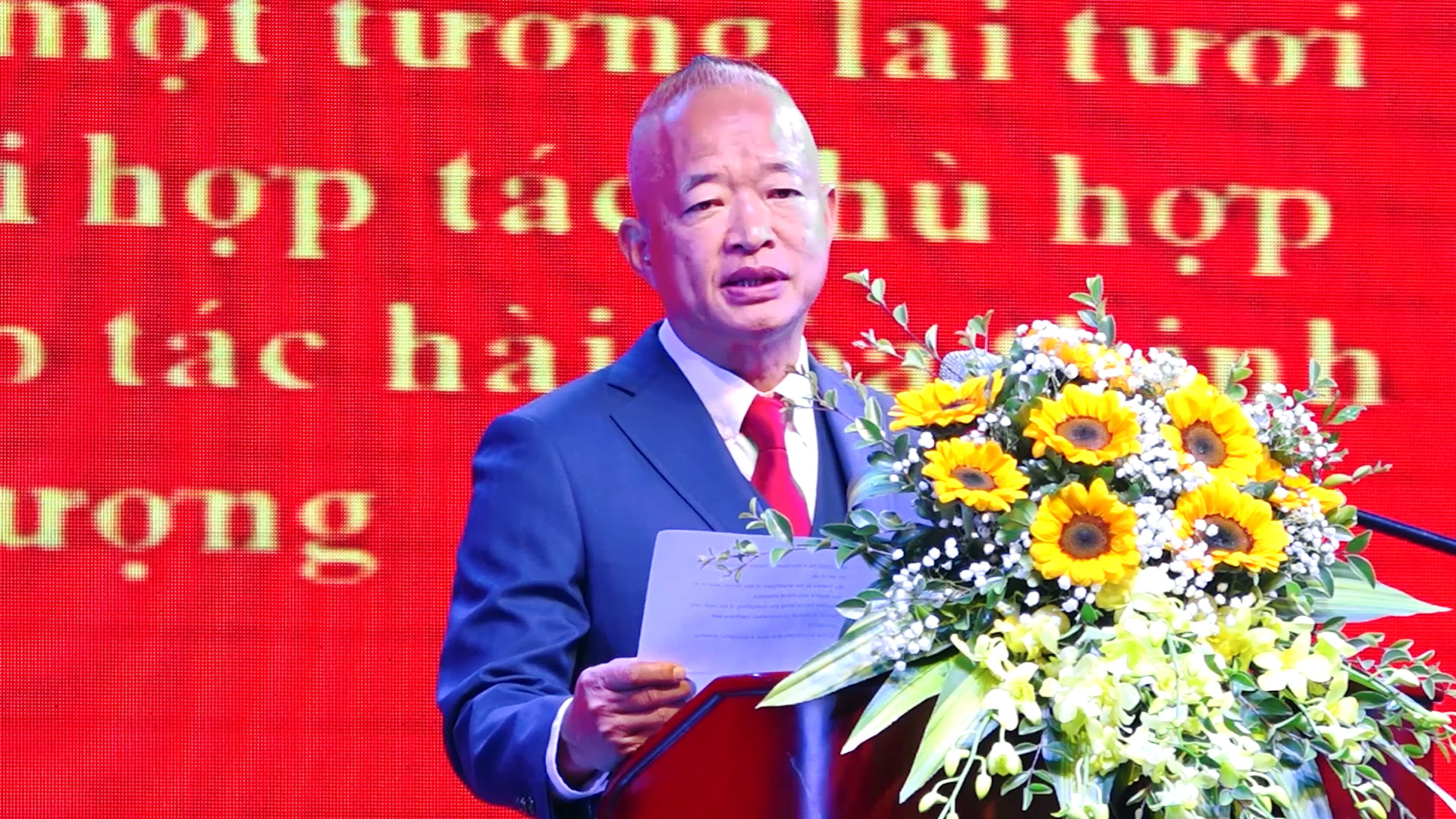 GFT Group Annual Dinner 2020 - GFT Group