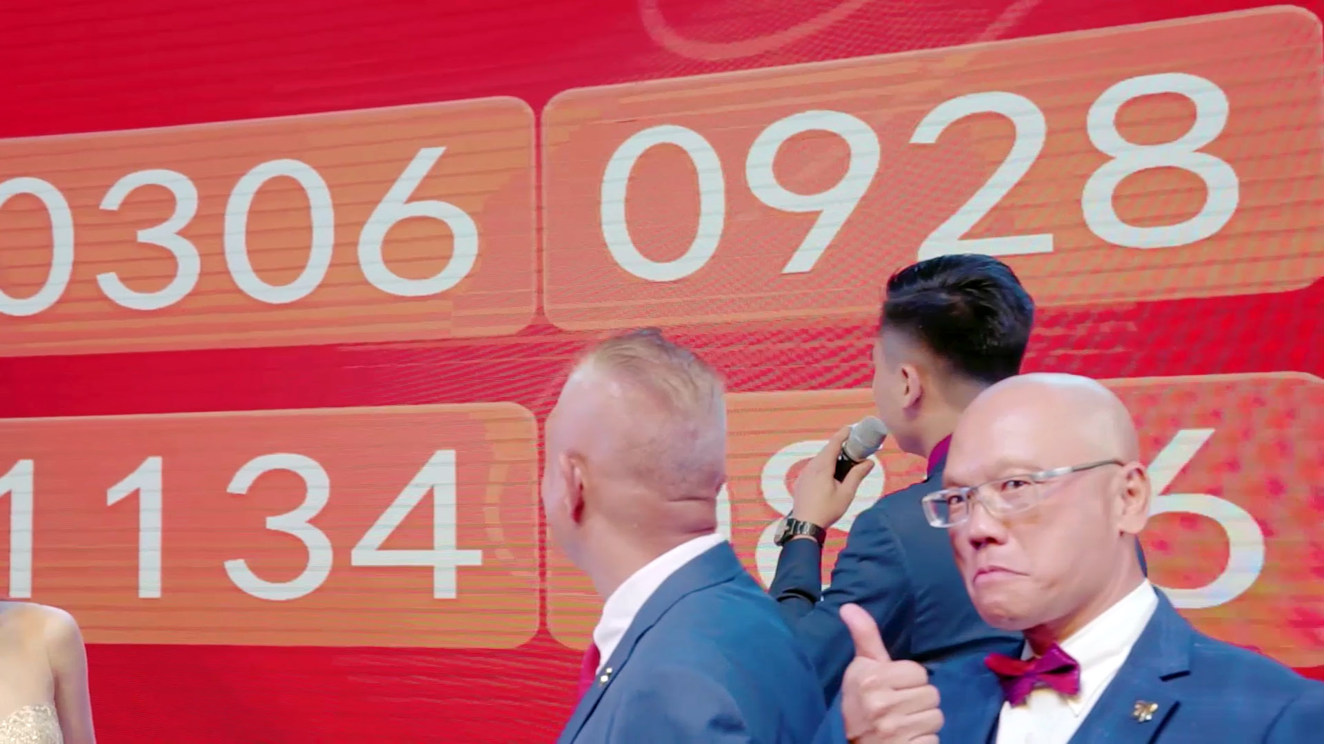 GFT Group Annual Dinner 2020 - GFT Group